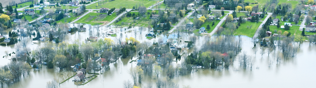 Cadre réglementaire sur les zones inondables - MRC de Vaudreuil-Soulanges